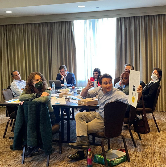 California Smart City Signage Working Group: The Origin Story